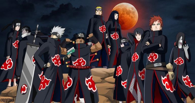 Akatsuki và những điều có thể bạn chưa biết - Tạp chí âm nhạc