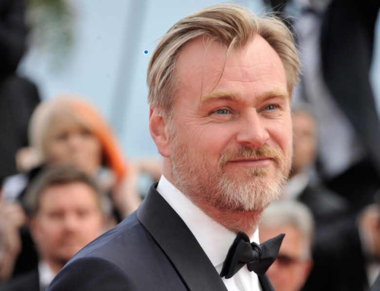 Christopher Nolan, người đưa nền điện ảnh Hollywood lên tầm cao mới ...