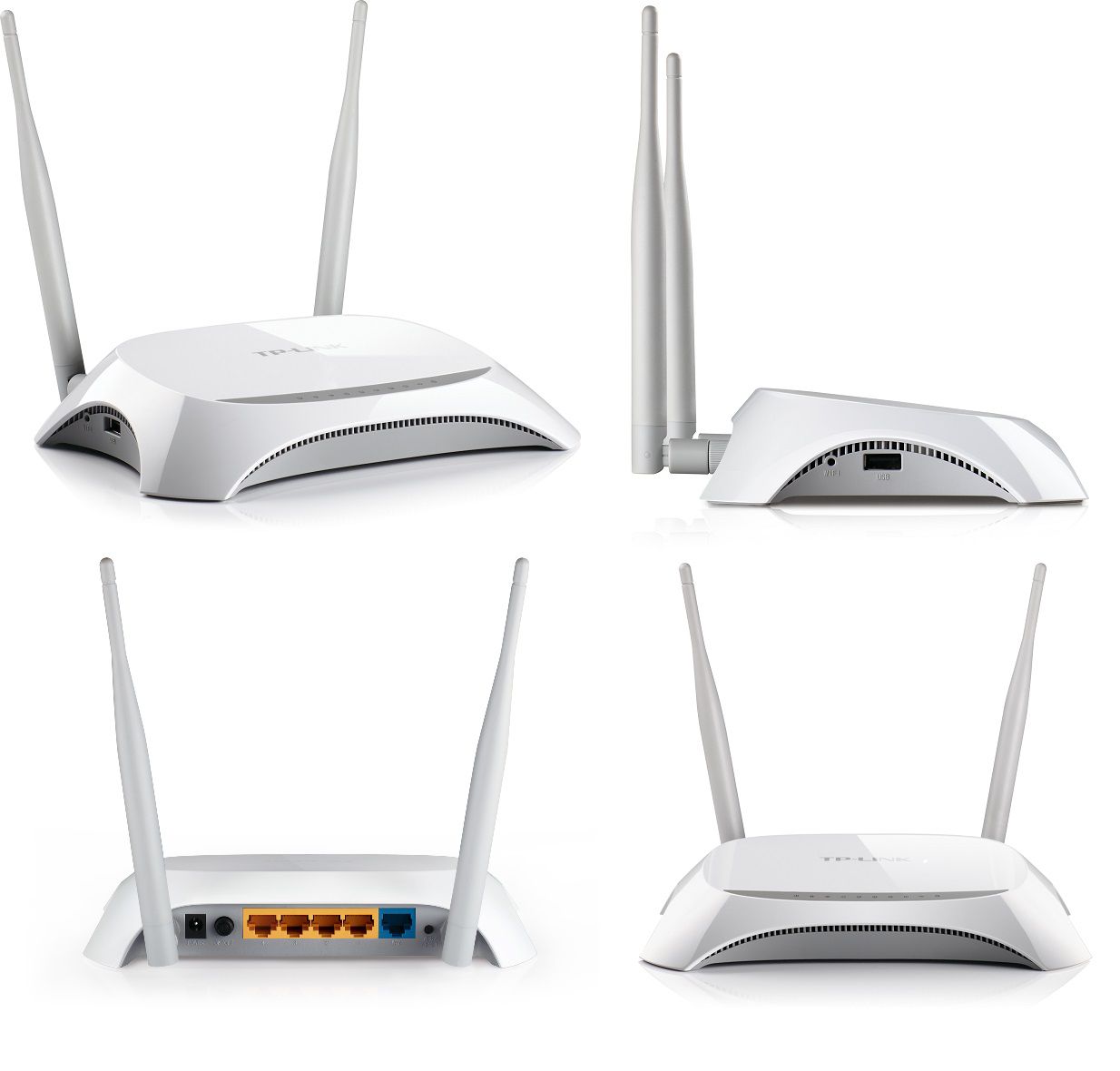 Mẹo dùng Modem Wifi cực hay cho những ai chưa biết - Tạp chí âm nhạc