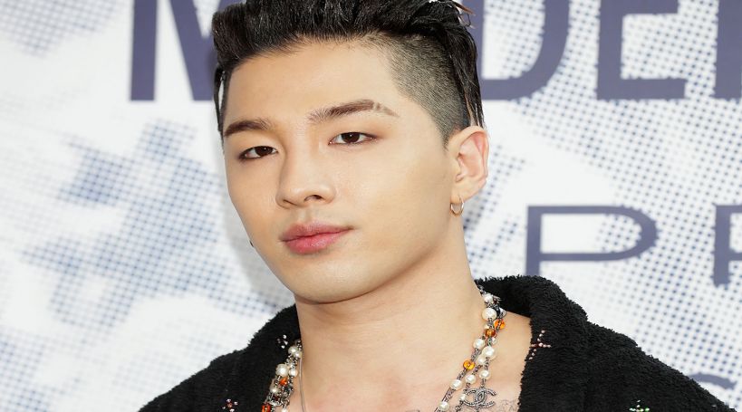 Tiểu sử và sự nghiệp âm nhạc của nam ca sĩ Hàn Quốc “đình đám” Taeyang ...